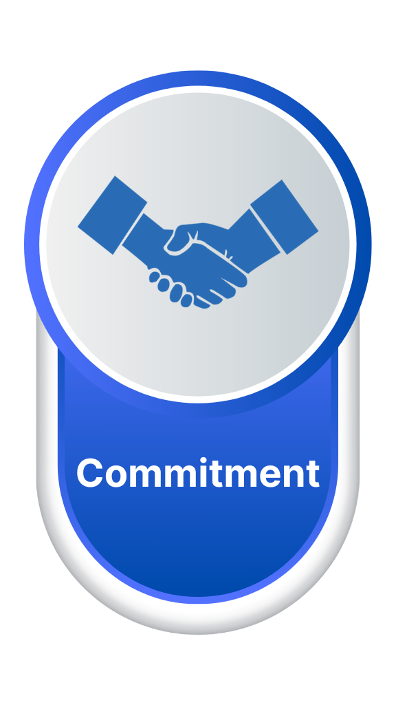 GMIndia values - GMIndia