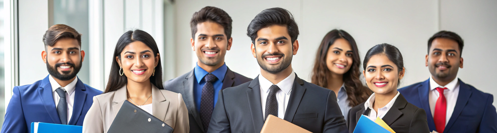 Boost Your Career with GMIndia's Infinite Horizons Program