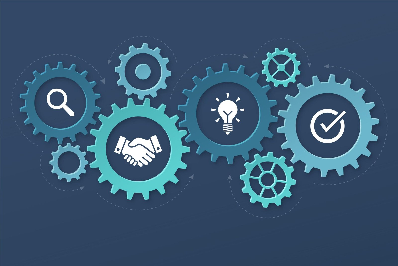 GMIndia values - GMIndia